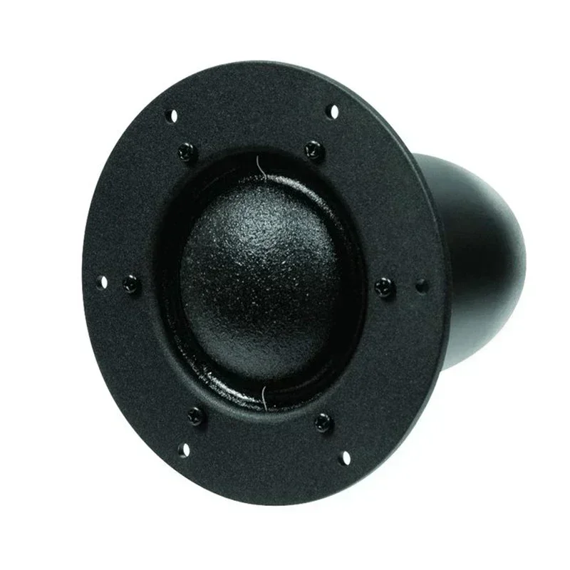 1 Pieces Original HiVi DMN-A 4.5'' Fabric Mid-Tweeter Speaker Driver ...