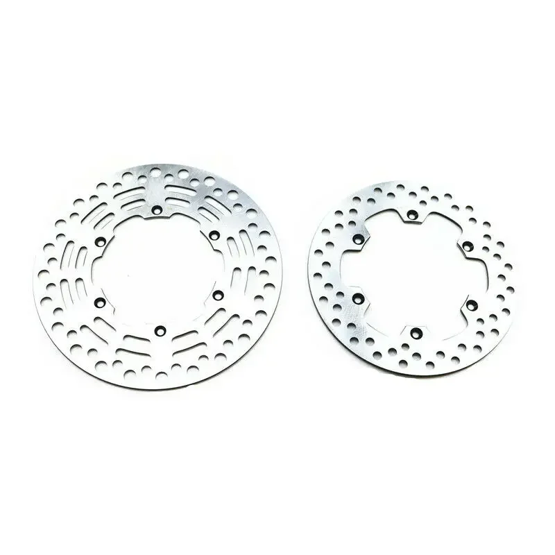 Motorcycle-Front-Rear-Brake-Disc-for-Suzuki-DR250R-95-00-DR350-Y-K-E-SY ...