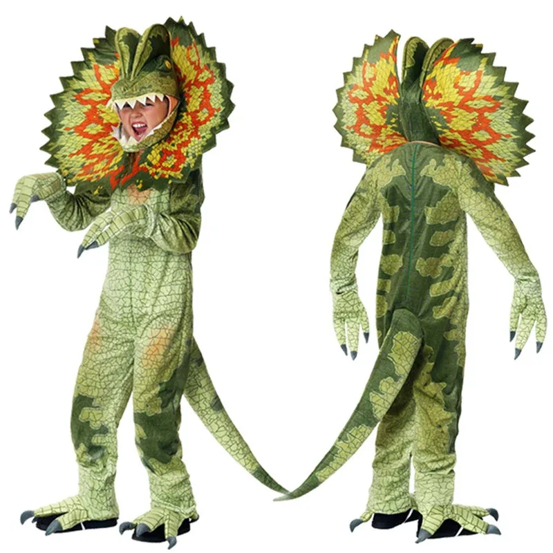 DIY Lizard Costume: The Ultimate Guide for Parents, Crafters, and Event ...