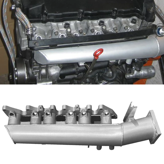 24v Vr6 Intake Removal Diagram
