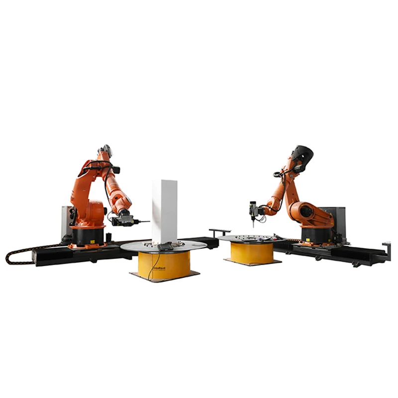 6Axis-Robot-Arm-CNC-3D-Sculpture-Engraving-CNC-Router-Wood-Foam-EPS ...