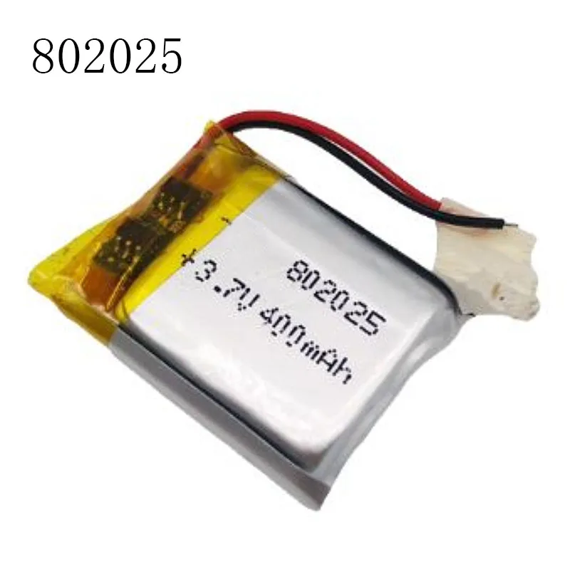 1PCS-3-7V-polymer-lithium-battery-802025-for-children-s-smart ...