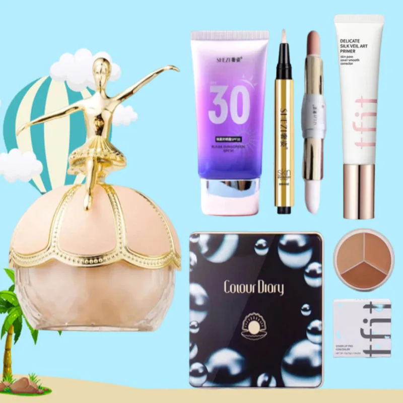 Shezi-Mack-Andy-Ballet-Loose-Setting-Powder-Colour-Diary-Black-Pearl ...