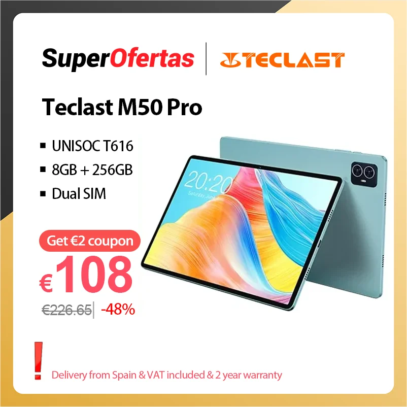 Teclast-M50-Pro-10-1-inch-Tablet-UNISOC-T616-Octa-Core-1920x1200-8GB-RAM-128GB-ROM.png