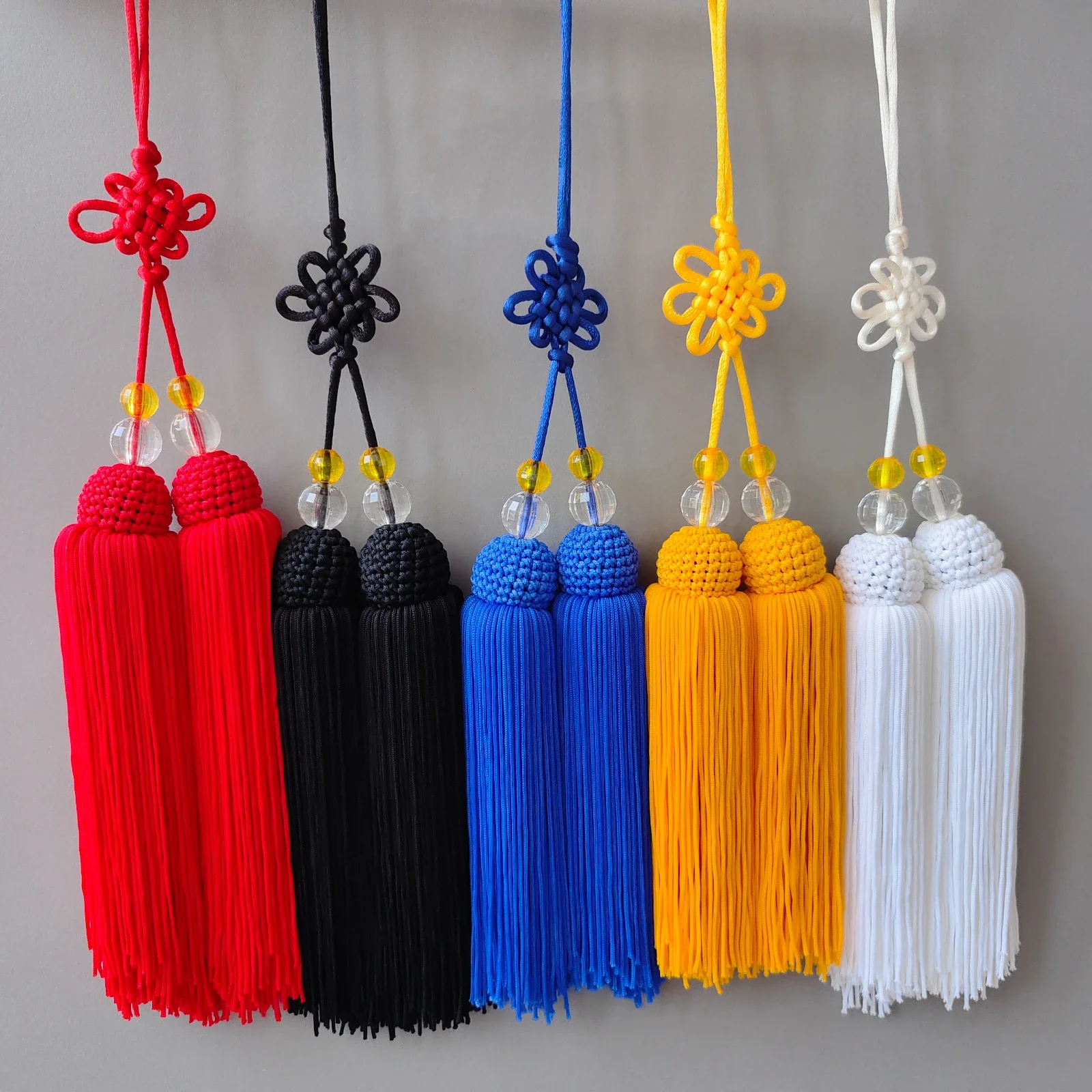 Martial-Arts-Taiji-Sword-Tassel-Tai-Chi-Sword-Accessories-Sword-Tassel ...