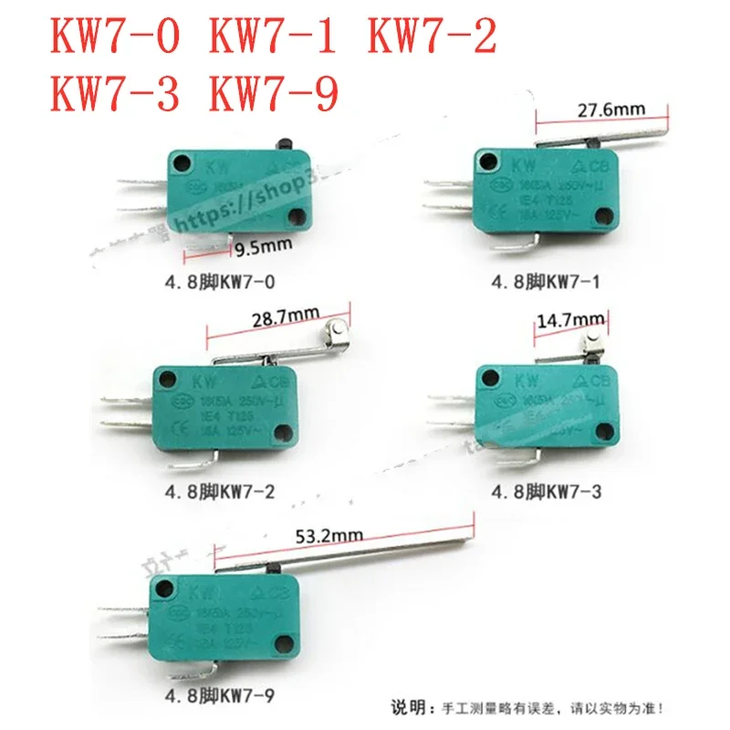 10pcs-Micro-switch-kw7-0-kw7-1-kw7-2-kw7-3-kw7-9-pin-width-4.jpg