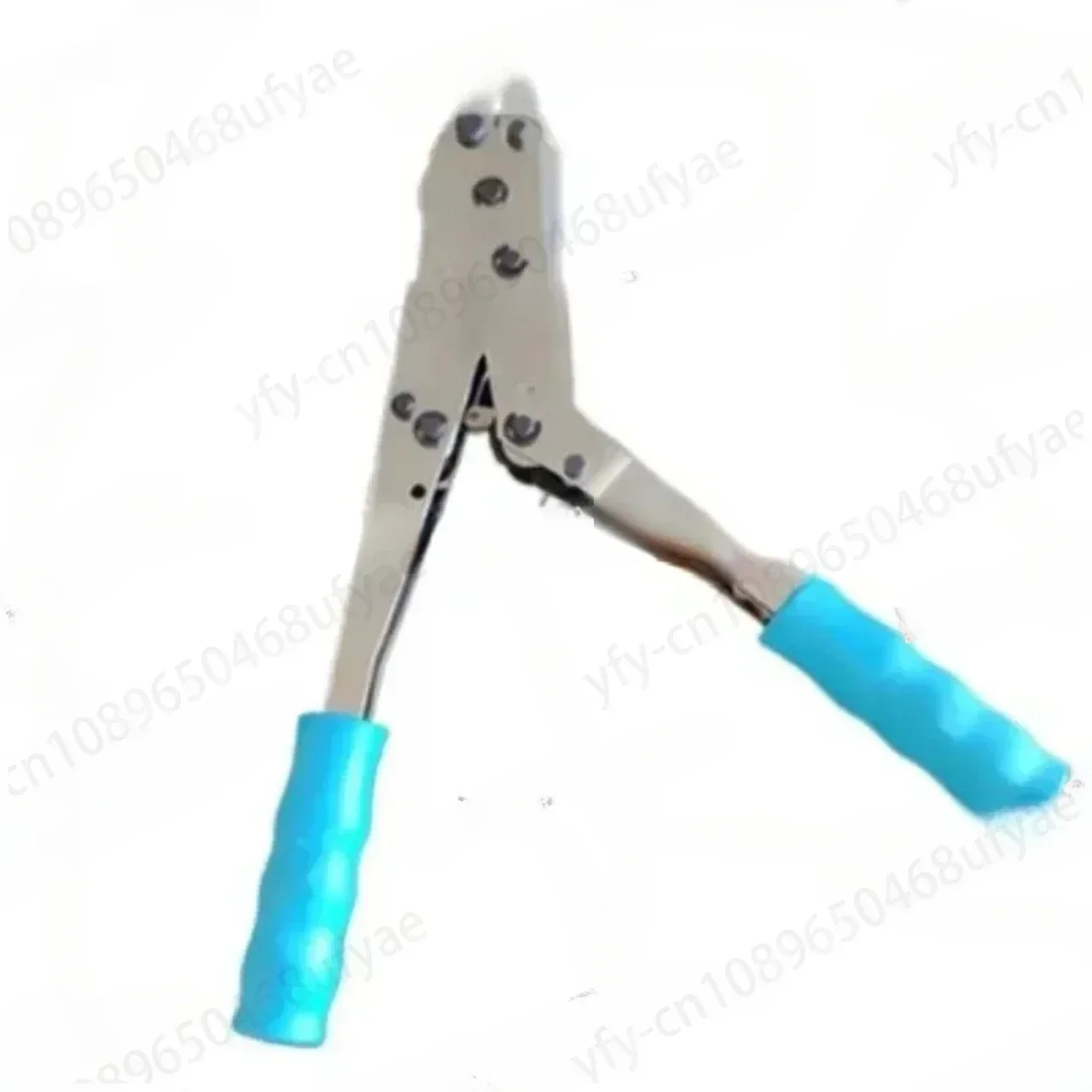 Hand-tongs-Refrigerator-lock-ring-crimping-clamp-flameless-joint-tool ...
