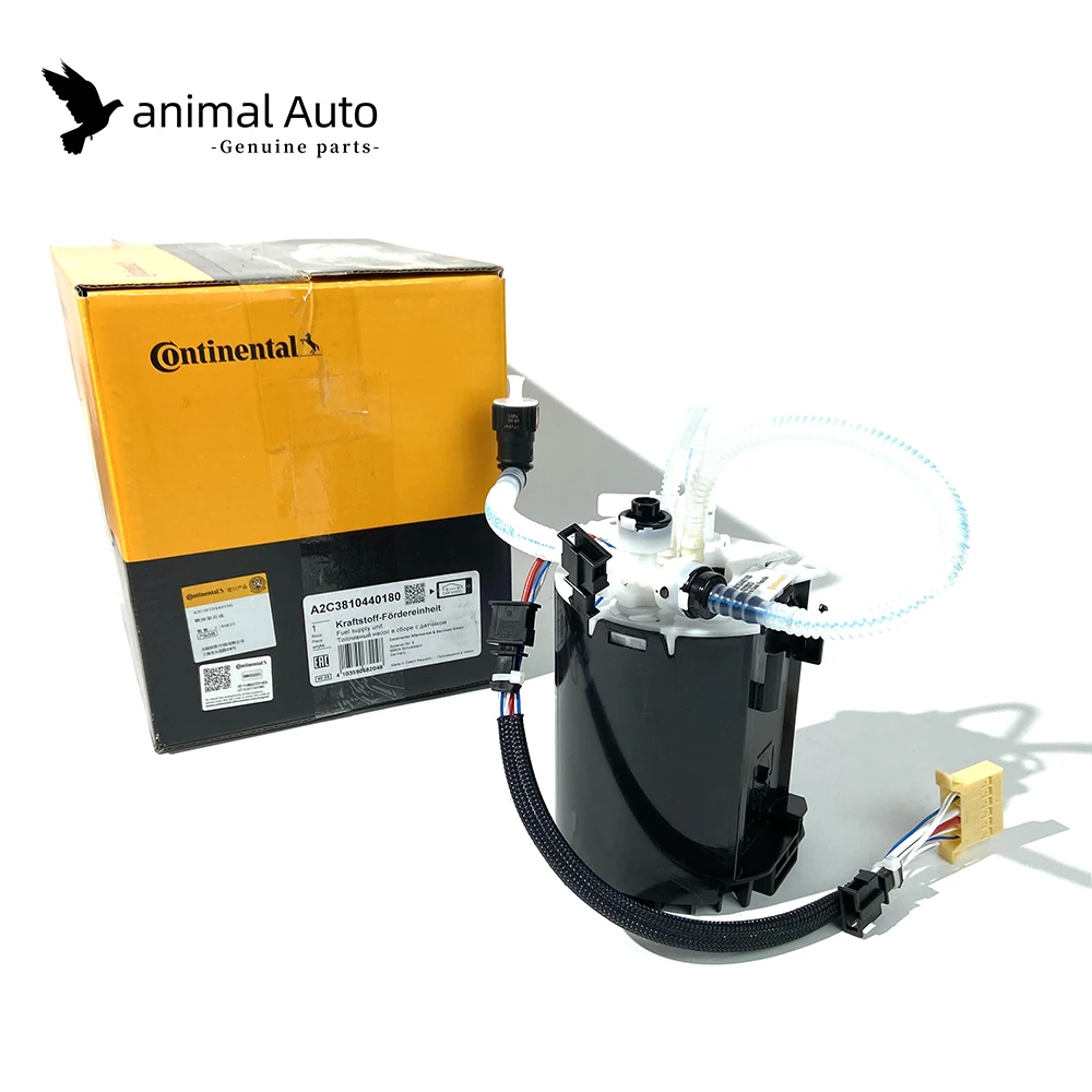 GENUINE-VDO-2-0-PETROL-ENGINE-FUEL-PUMP-FOR-LAND-ROVER-RANGE-ROVER ...