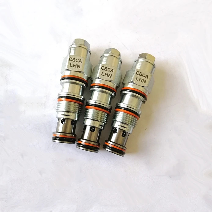 New original Cartridge balancing valve CBEG-LJN SUN type CBCA CBCG CBCH ...