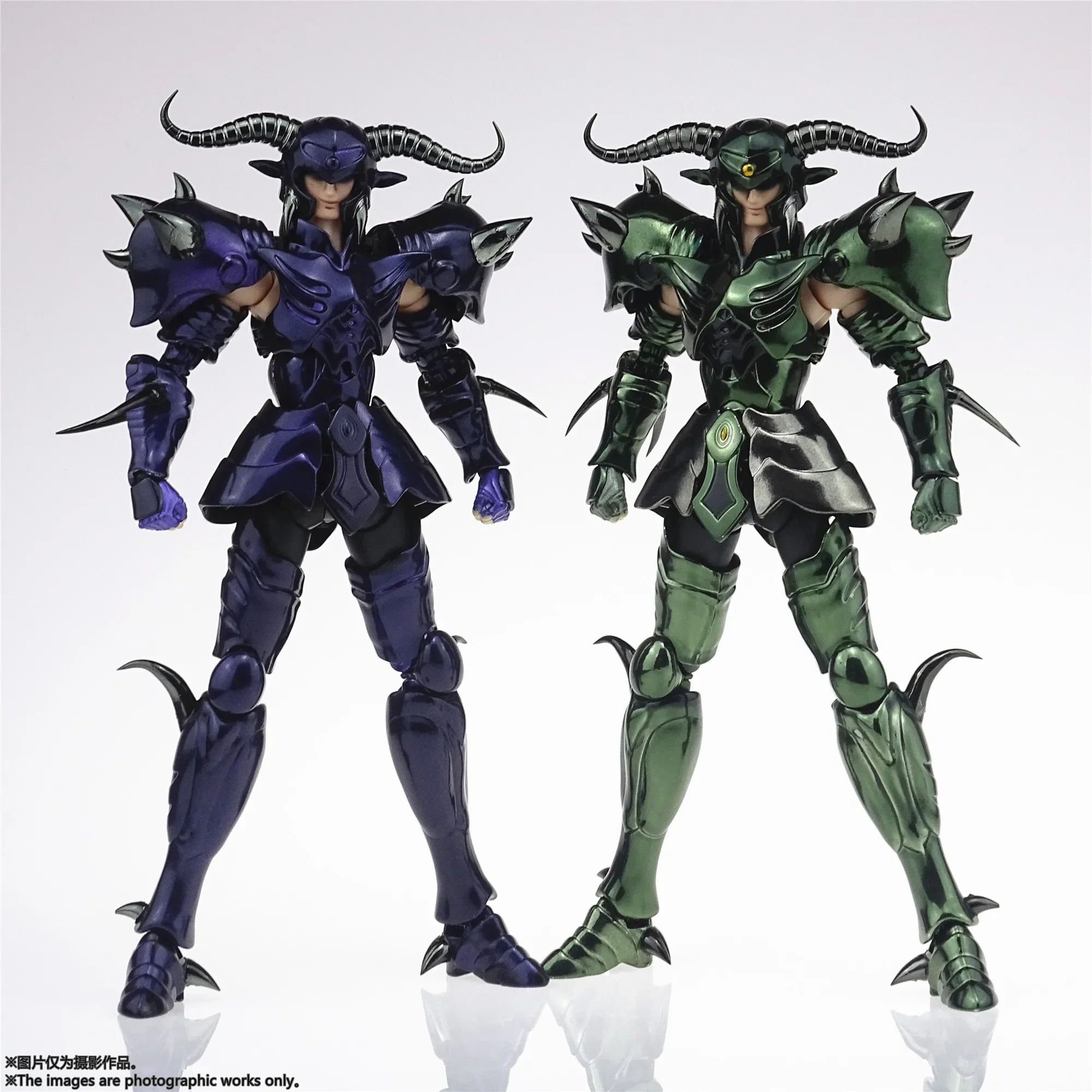 In-Stock-RH-Saint-Seiya-Myth-Cloth-EX-Minotaurus-Gordon-Hades-Army ...