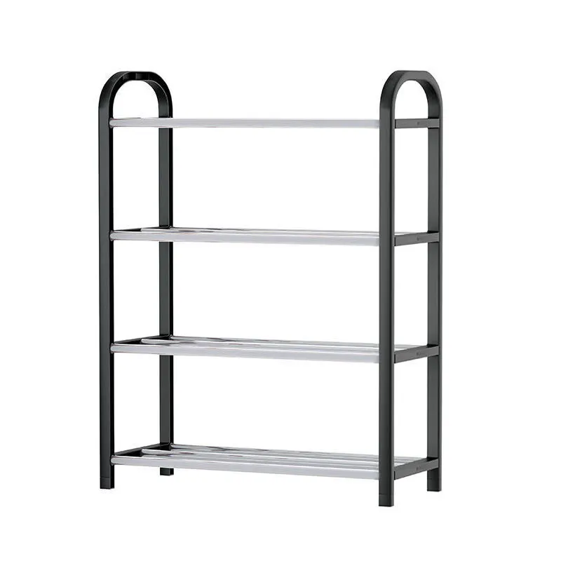 4-Layers-Shoe-Storage-Rack-Shoe-Storage-8-Pairs-Available-Home-Dorm ...