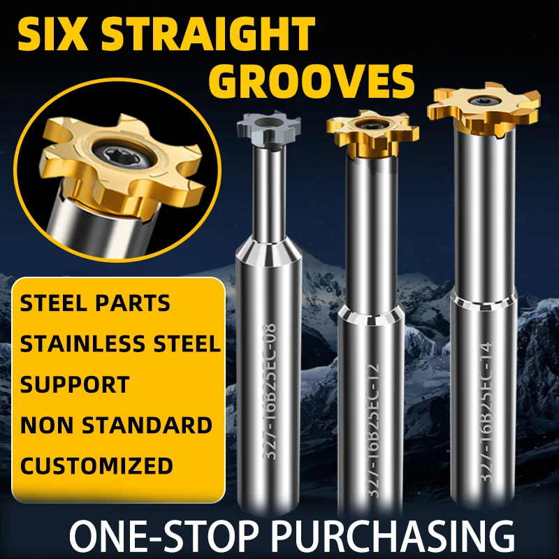 Six-Straight-Grooves-TXC-type-T-slot-insert-tool-is-a-CNC-grooveing ...