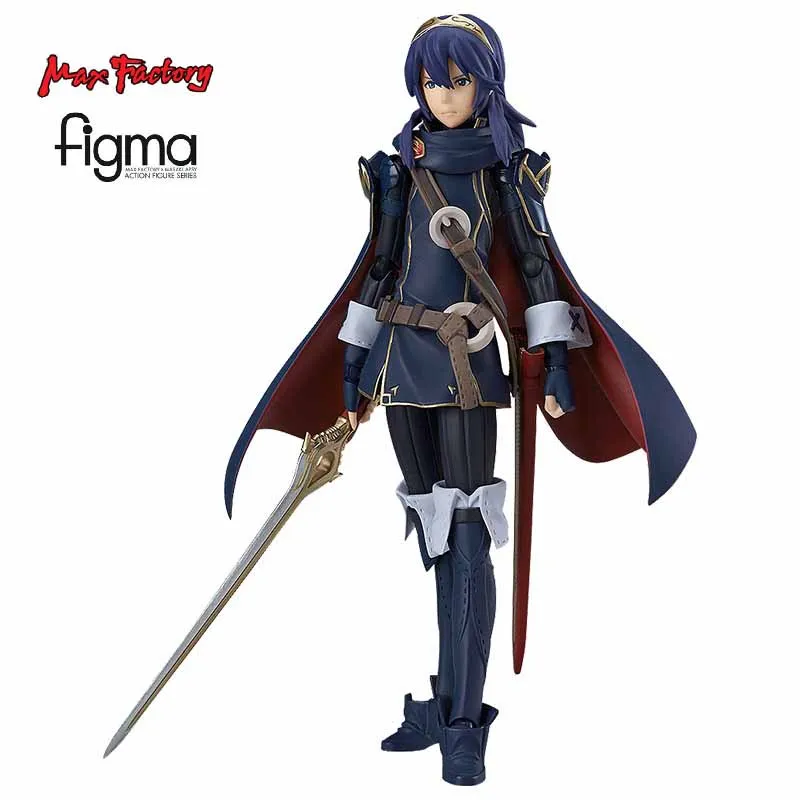 Marth Fire Emblem Awakening