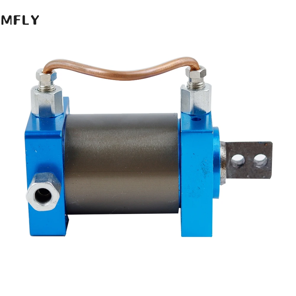 12V-220V-300bar-PCP-Air-Compressor-PCP-Pump-Push-And-Pull-Piston-High ...