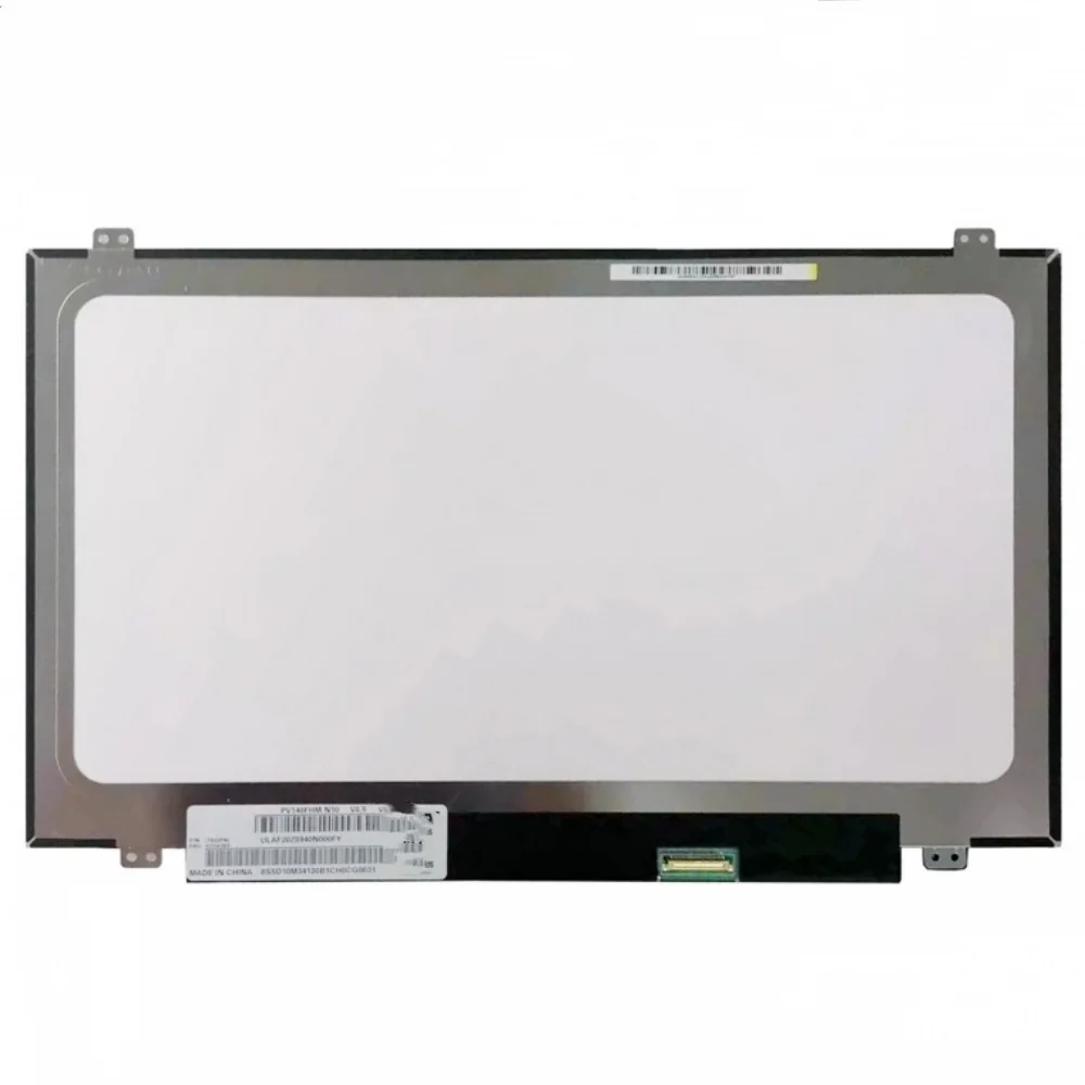 PV140FHM-N10-14-inch-LCD-Screen-IPS-Panel-Display-FHD-1920x1080-30pins ...
