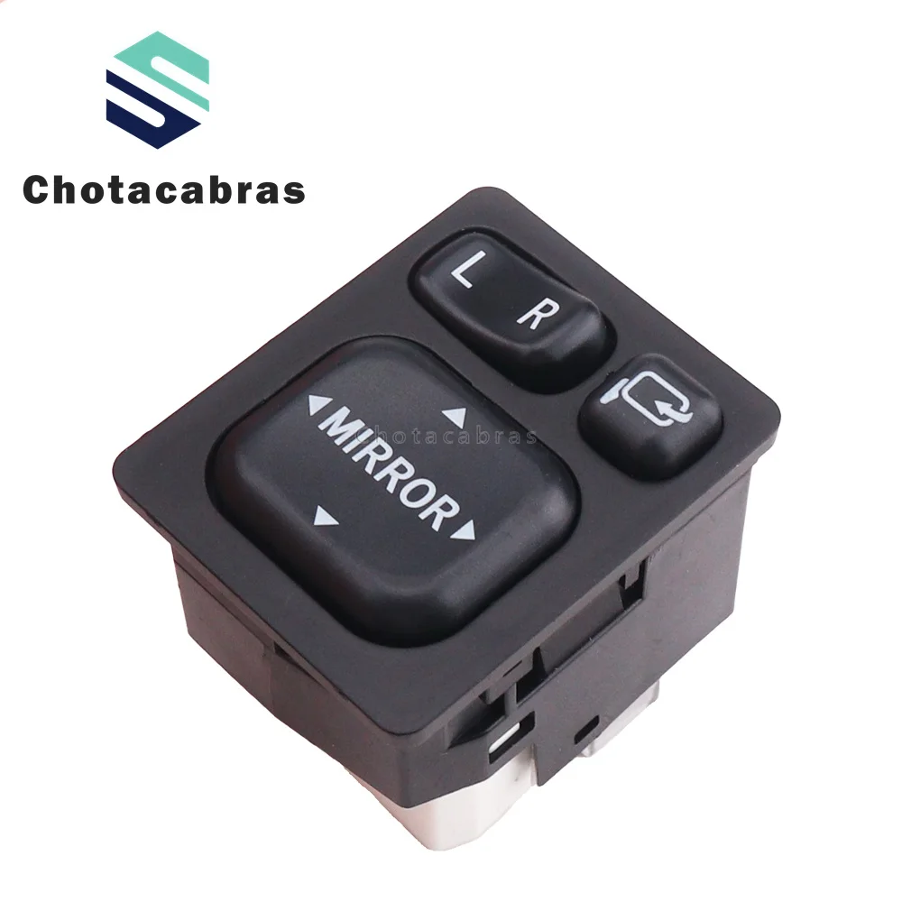 Piezas-de-interruptor-de-Control-de-espejo-retrovisor-el-ctrico ...