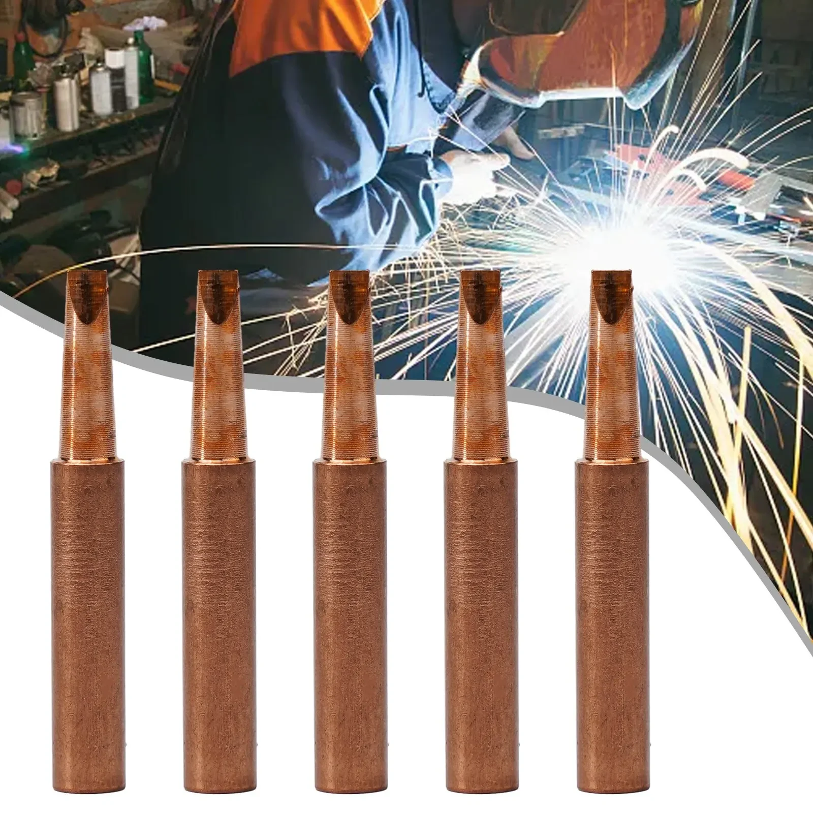 5pcs-900M-T-Copper-Soldering-Iron-Tips-Lead-free-Welding-Solder-Tip-933-907-951-Soldering.jpeg