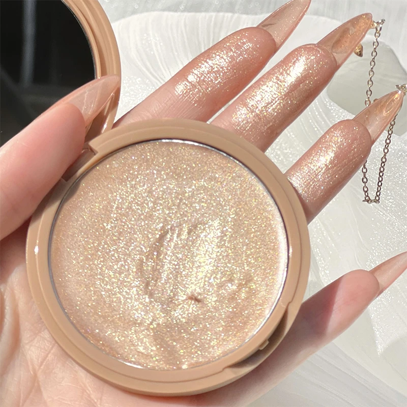 Concealer Foundation Cream Highlighter Makeup Palette Ultra-long ...