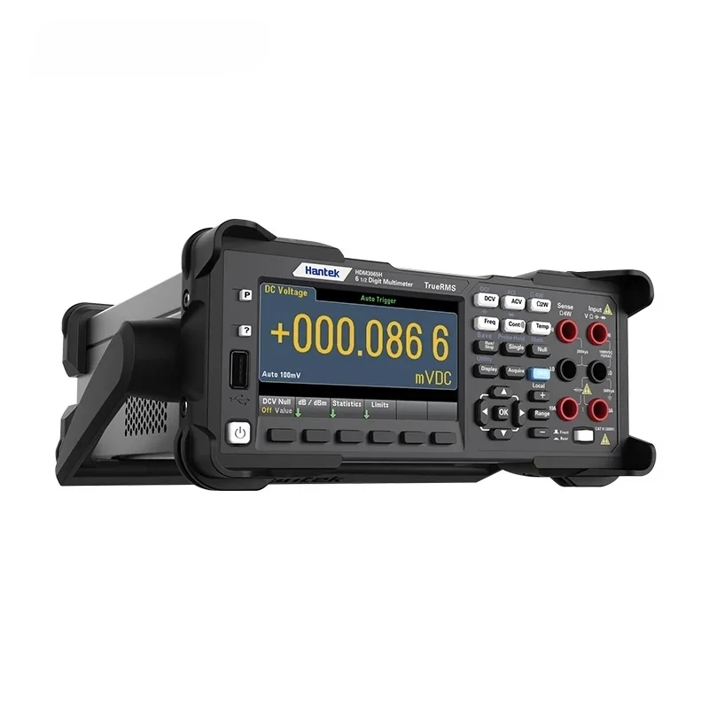 HDM3065-6-1-2-Digital-Desktop-Multimeter-4-3inch-LCD-True-RMS-AC-DC ...