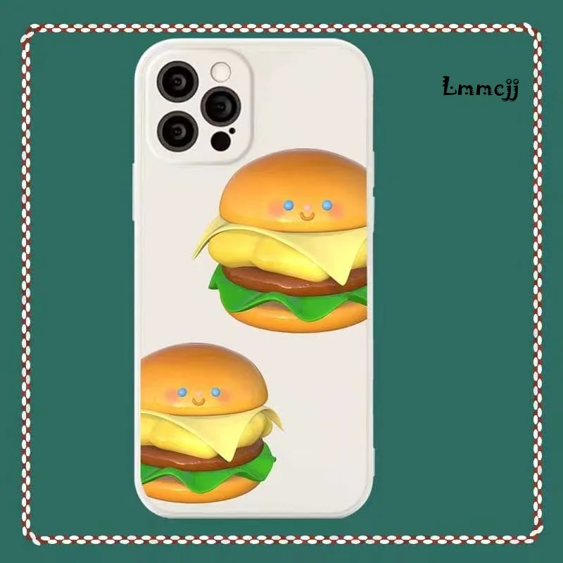 Lmmcjj-Bread-Phone-Case-For-Samsung-Galaxy-S22-Plus-S23-Ultra-S21-A13 ...