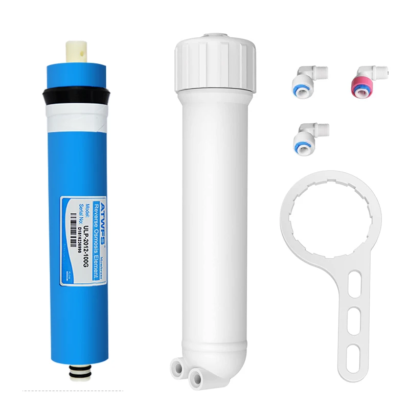 100-GPD-RO-Membrane-with-Housing-Replacement-for-Drinking-RO-Water ...