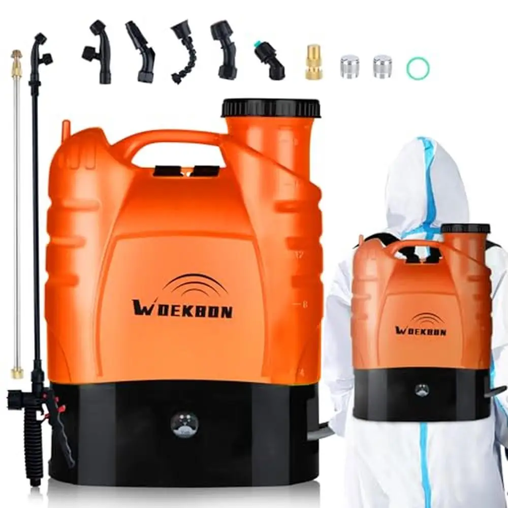 4-Gallon-Battery-Powered-Backpack-Sprayer-Electric-Garden-Pump-Lithium ...