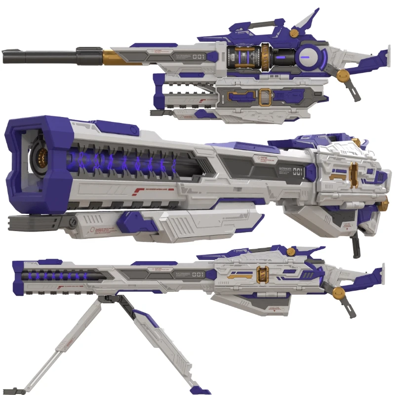 In-Stock-Qianqu-Shang-QQ5-001-2-0-Edition-Heavy-Duty-Blast ...