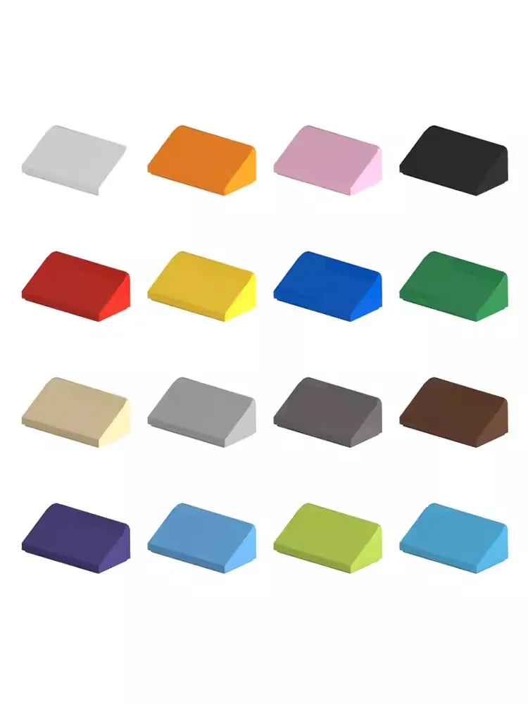 MOC Assemble Particles Compatible With 85984 Smooth Bevel Brick 1x2 ...