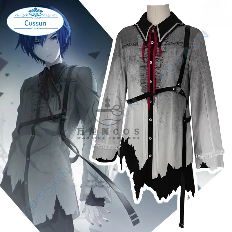 Kaito Kagamine Len Kagamine Rin Cosplay Costume Cosplay Women Sailor Jk