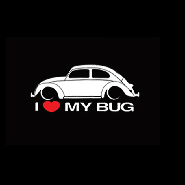 Vintage Vw Bug Stickers Discounts Store | www.oceanproperty.co.th