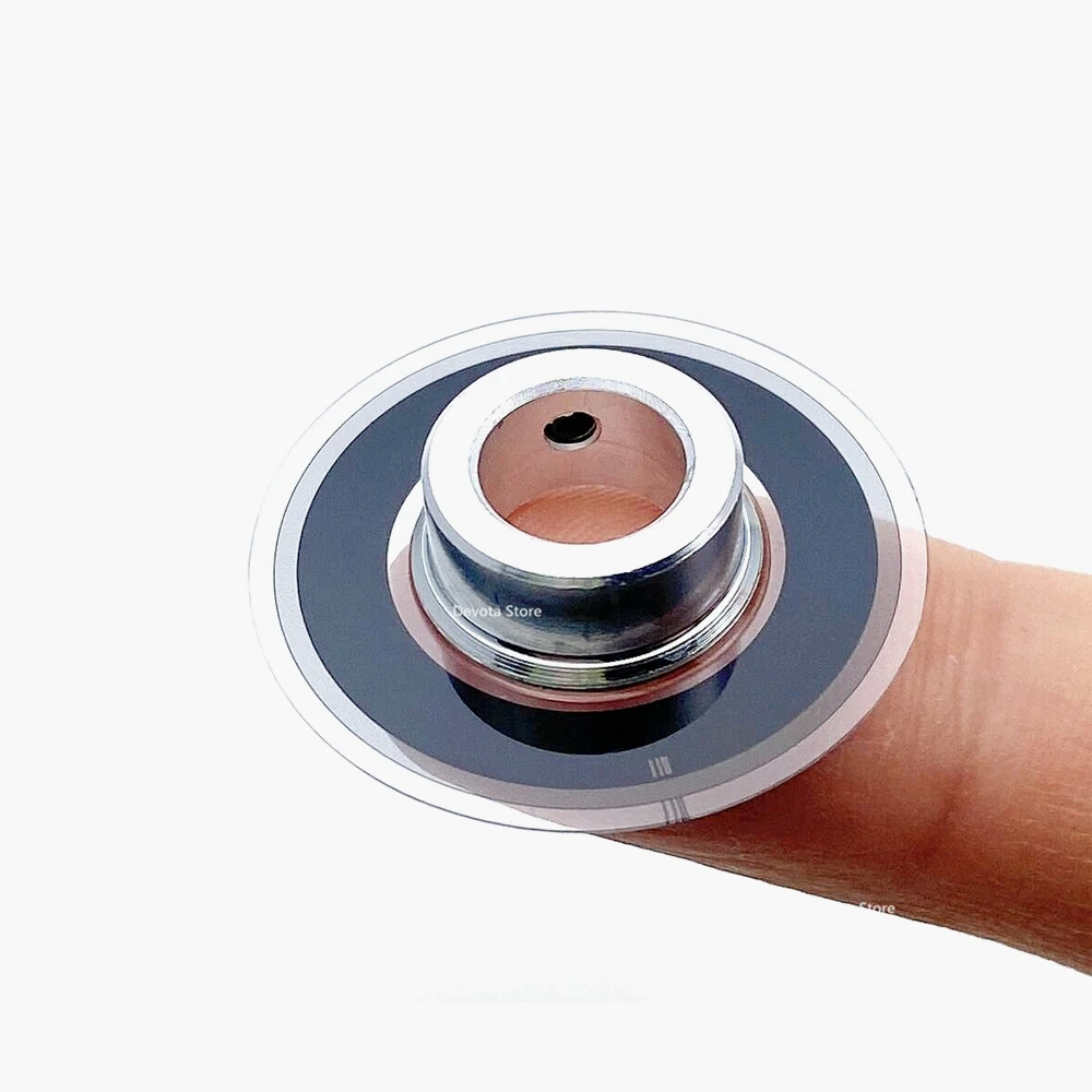 HEDS-Encoder-Code-Disk-AB-ABZ-Pulse-100cpr-200-256-360-400-500-1000 ...