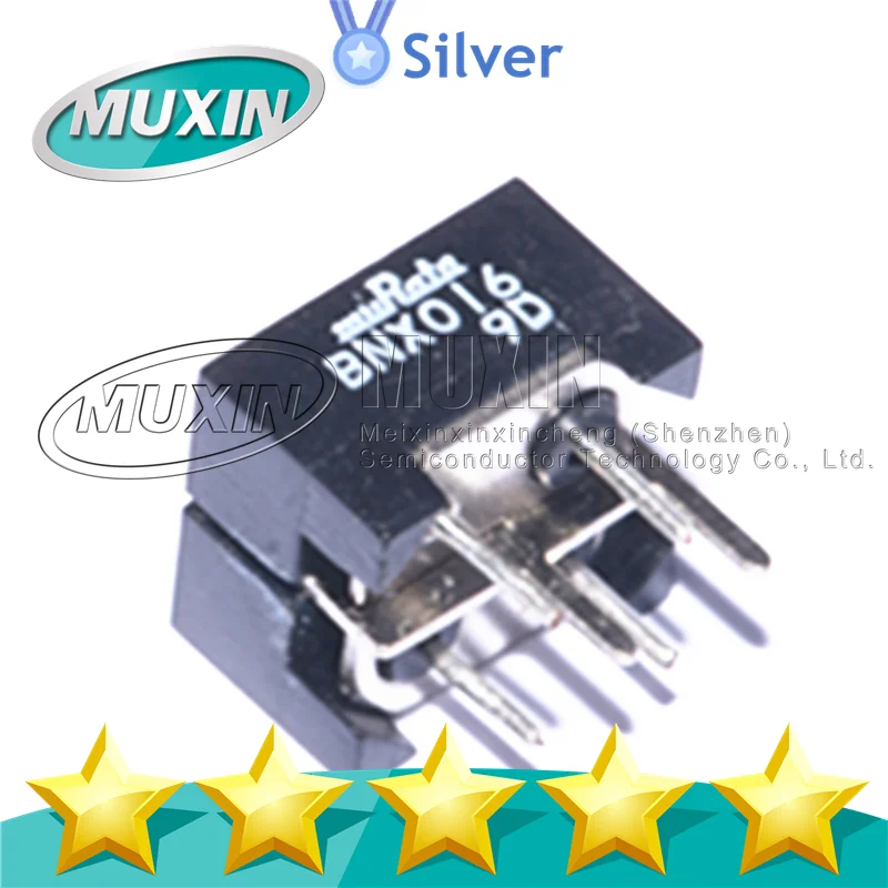 BNX016-01-DIP6-Electronic-Components-BNX002-01-BNX003-01-CNY17-2-CNY17 ...