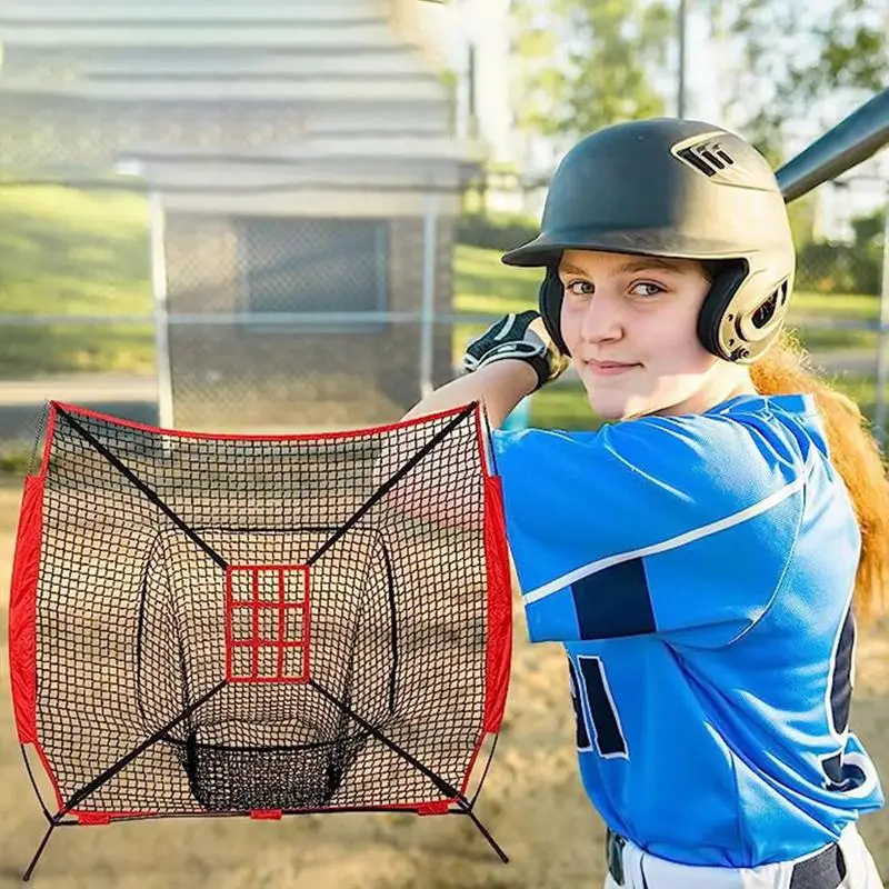 For-Gym-Home-Park-School-Baseball-Hitting-Net-Batting-Target-Net-For ...