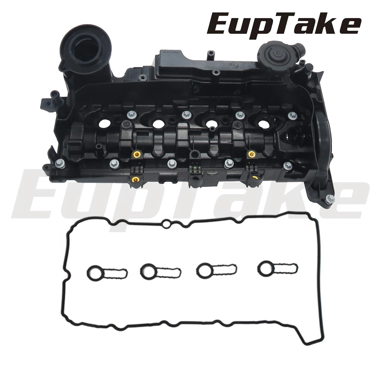 Engine Valve Cover For Mini R56 Cooper D R60 Countryman R60 Cooper SD ...