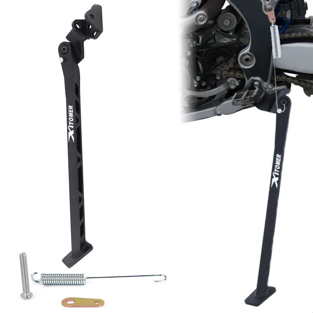 For YAMAHA YZ250F 2010-2020 YZ450F 2010-2021 Motorcycle Aluminum ...