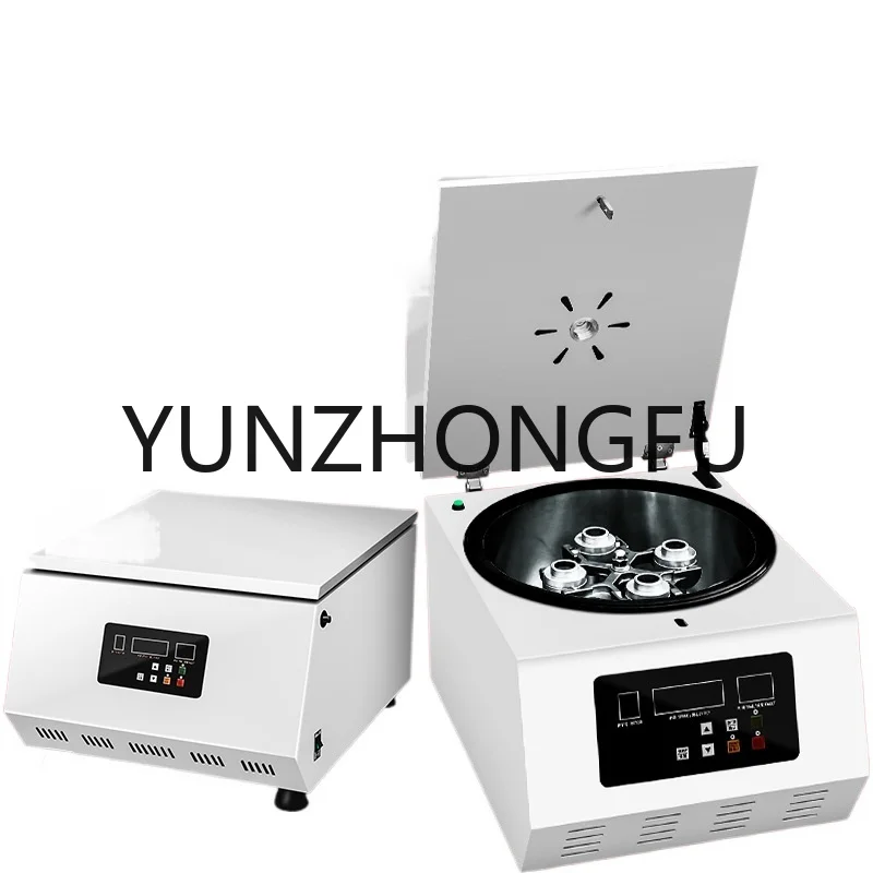 30cc-55cc-Resin-Glue-Centrifugal-Defoaming-Machine-Glue-Bubble-Remover ...