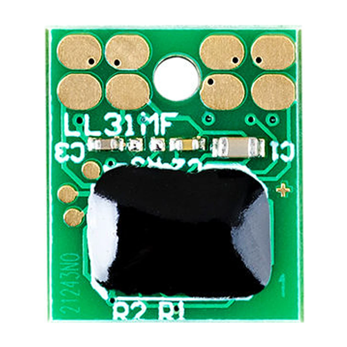 56F0Z00 Drum Chip For Lexmark MS621 MX321 MX421 MX622 MX521 B2546dn ...