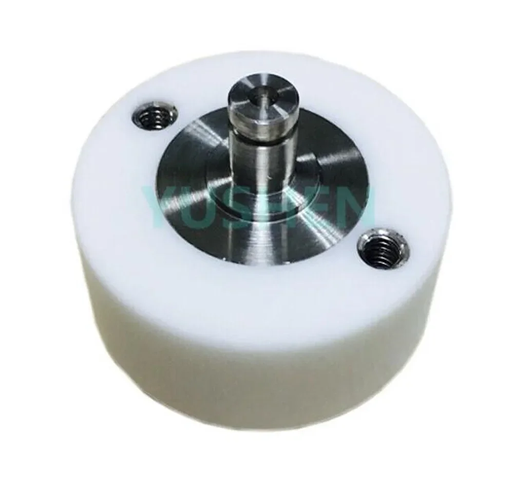 M456-CNC-Wire-EDM-Machine-Cut-Ceramic-Roller-SUS-Bearings-For-Machine ...