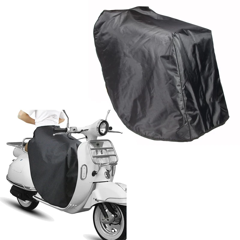 Scooters-Leg-Cover-Knee-Blanket-Warmer-For-Vespa-GTS-Waterproof ...