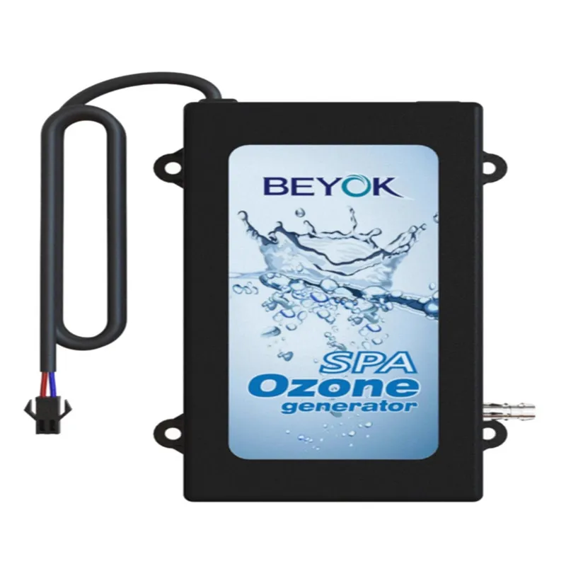 50mg-Ozone-Generator-Cell-For-Hot-Tube-Spring-Spa-ozonator-for-water ...