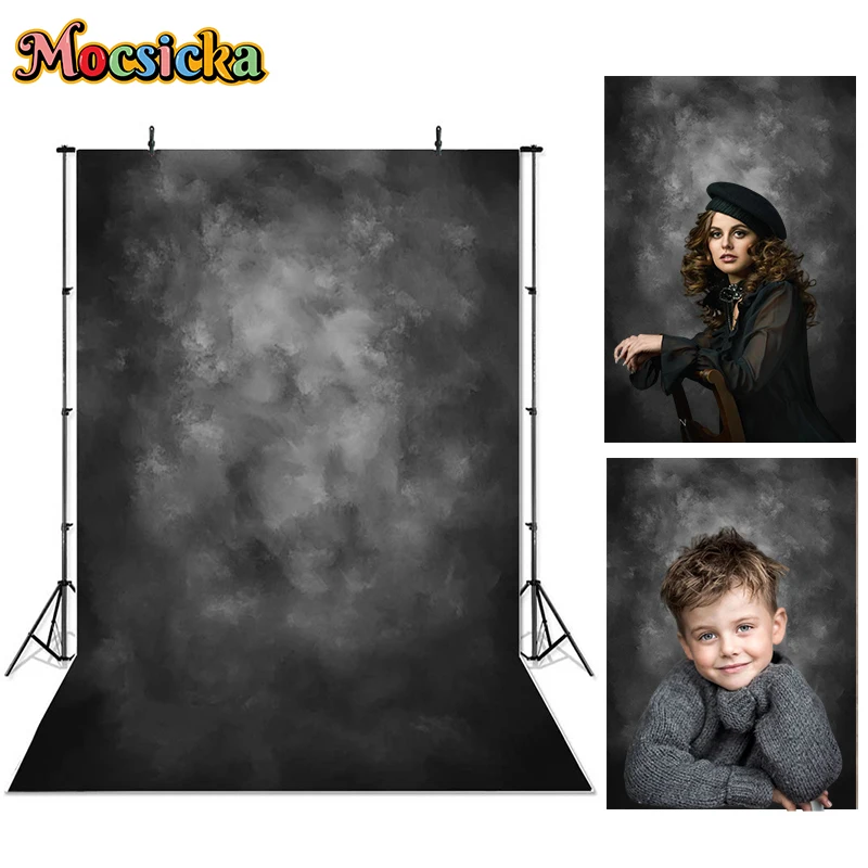 Professional Portrait Backdrops