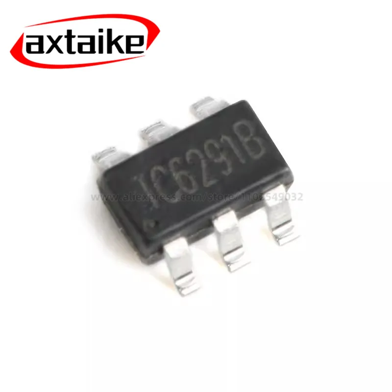 10Pcs-TC6291B-TC6291-SOT-23-6-DC-DC-IC-DC.jpg