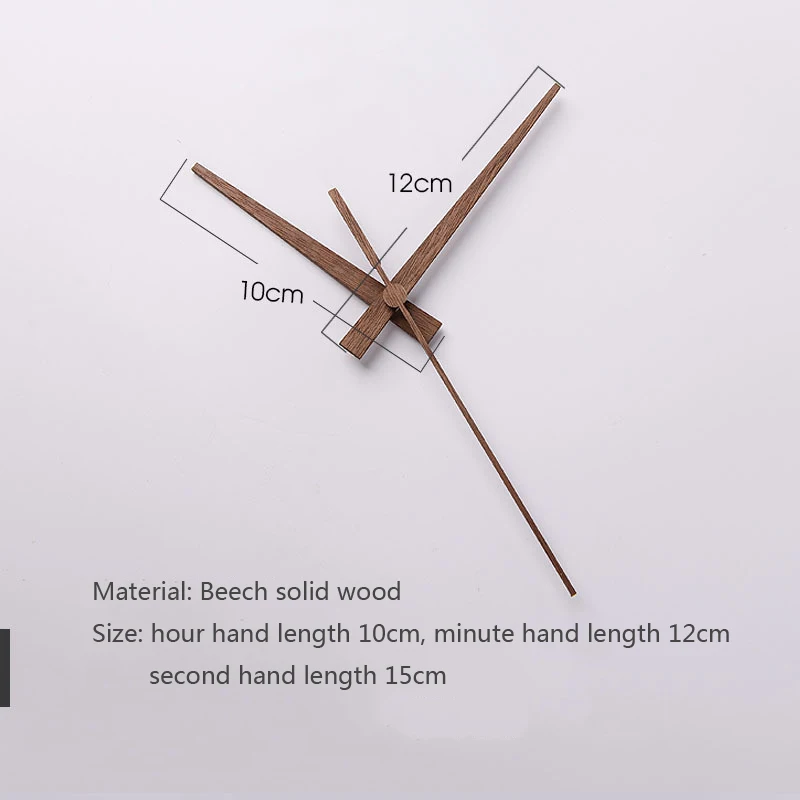 Online Clock With Minute Hand