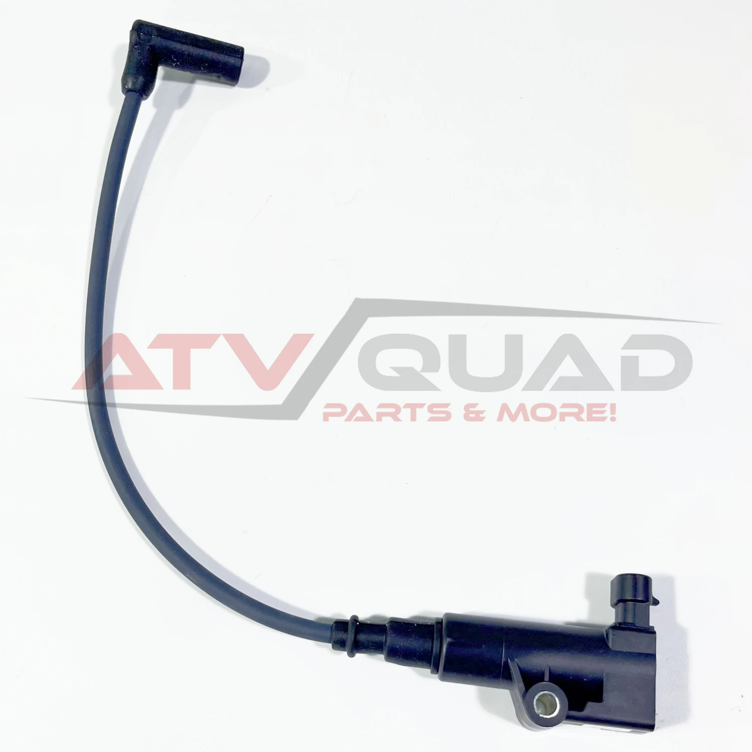 Ignition Coil and Wire for Linhai 300 370 420 500 T-BOSS 550 M550 M550L ...