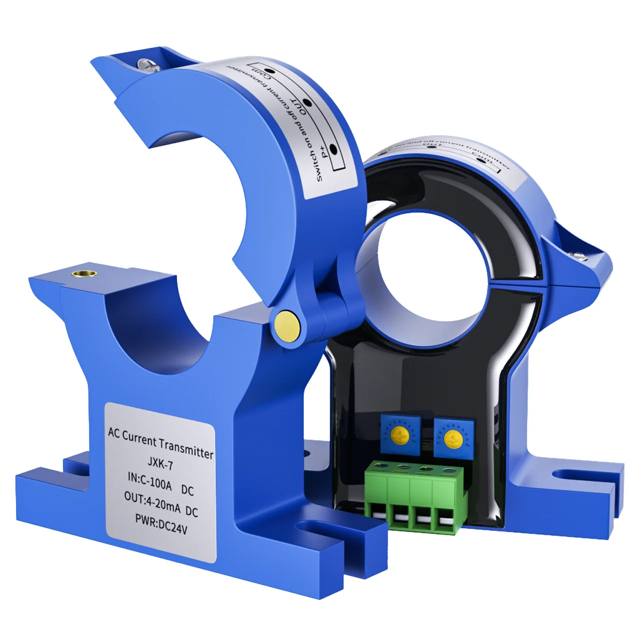 DC-Current-Transmitter-1A-10A-20A-AC-Current-Sensor-4-20mA-0-10V-RS485 ...