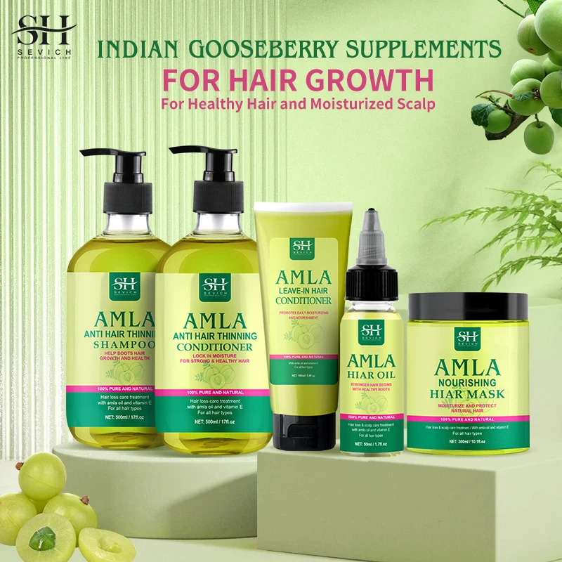 Minyak-Amla-Perawatan-Rambut-Anti-pencurian-minyak-untuk-pertumbuhan ...