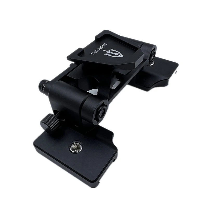 Tactical-Accessories-Modular-Metal-NVG-Mount-Bracket-Bridge-For-AN ...