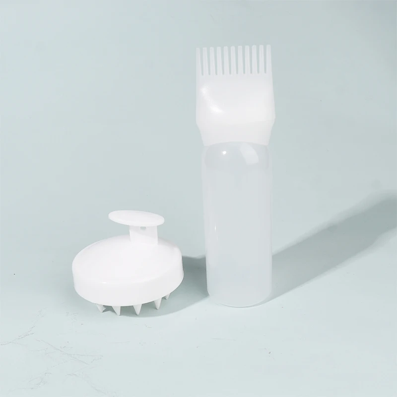 Scalp Massager & Applicator Sets – Pure Glow Hair