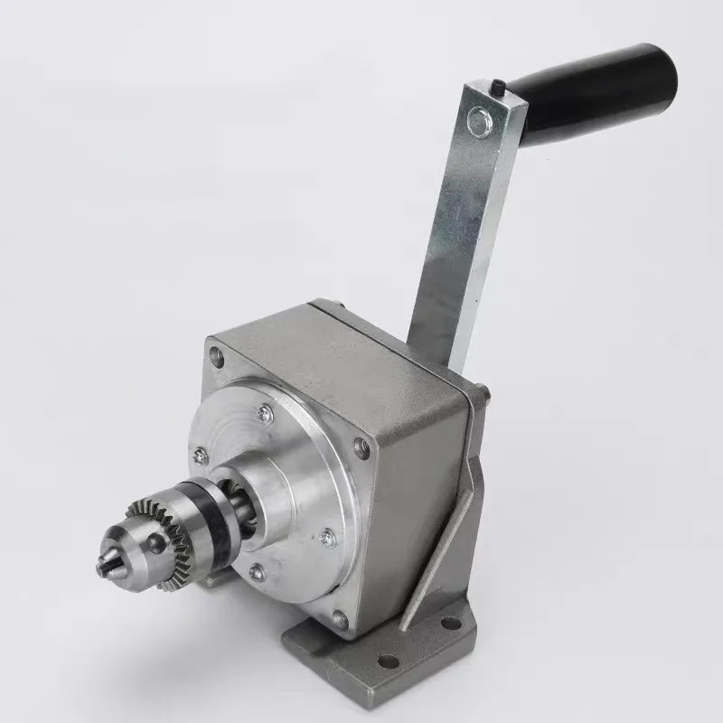 Manual-Tapping-Machine-High-Precision-Hand-Crank-Tapper-Portable ...