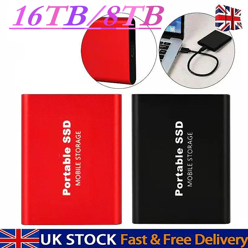 SSD-Mobile-Solid-State-Drive-30TB-20TB-Storage-Device-Hard-Drive ...